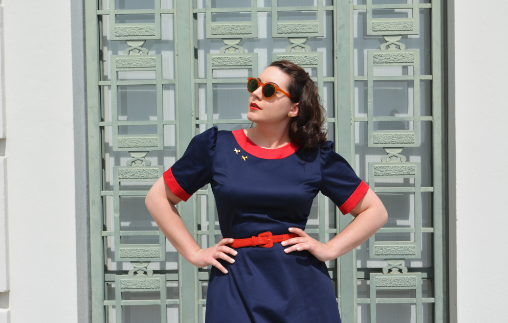 The Closet Historian: Hollywood Agent