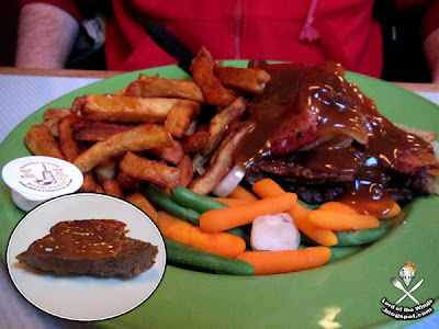 LORD of the WINGS (or how I learned to stop worrying and love the ...