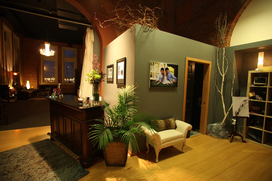 Trina Jones, photographer