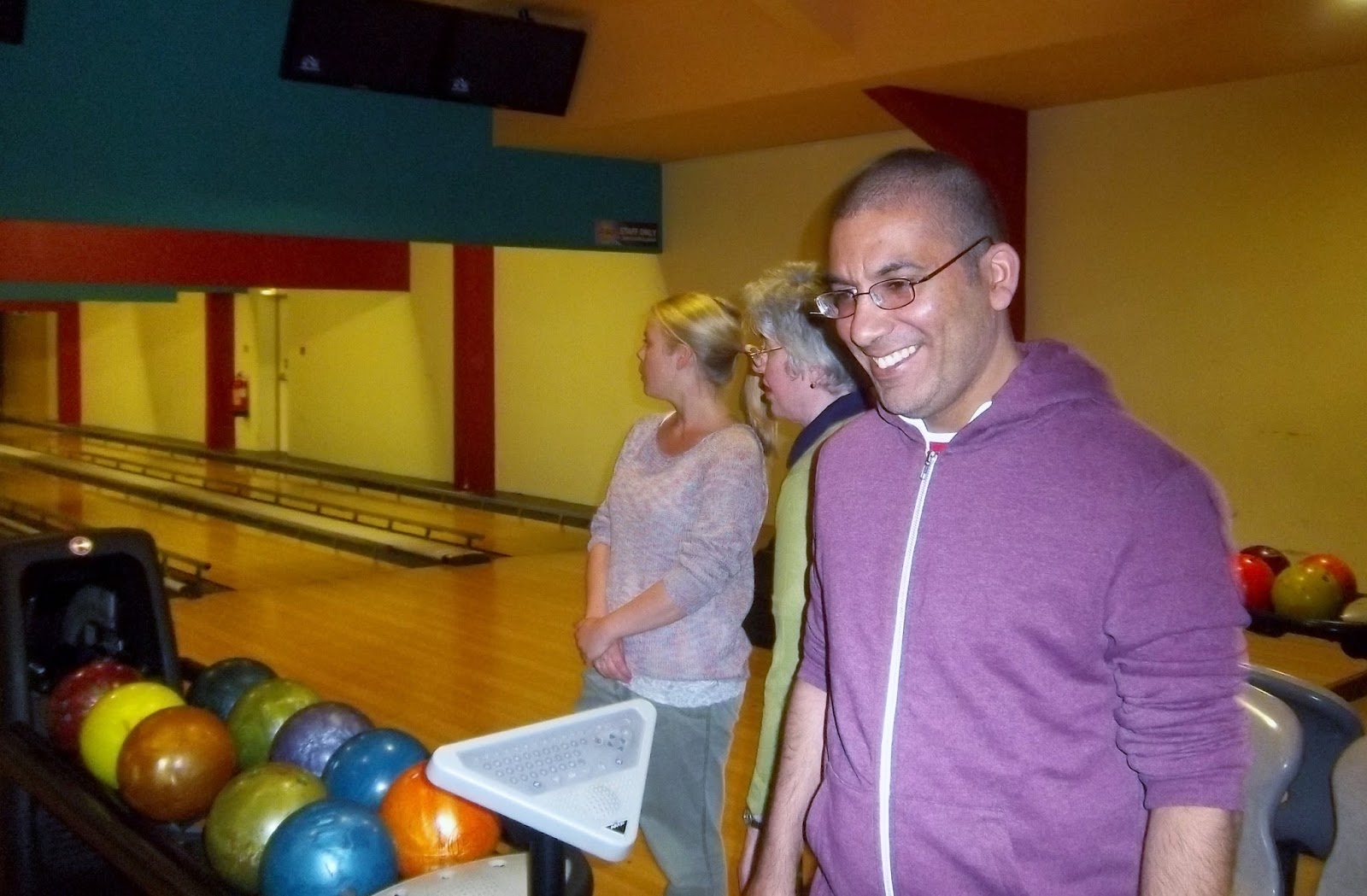 JollyDays Supported Holidays: Norfolk Broads & Seaside with Derek, Faye ...