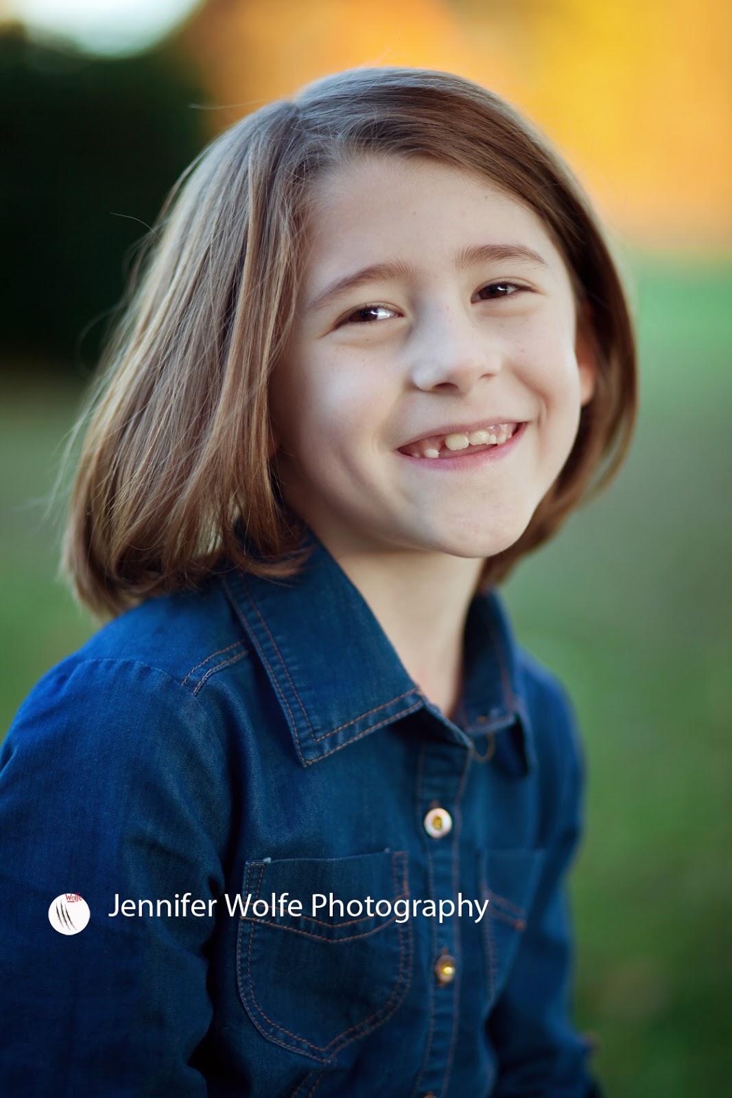 Jennifer Wolfe of JW Photography