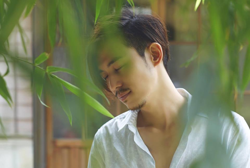 Baron Chen (陳楚河 ♂ Actor Taiwanes)