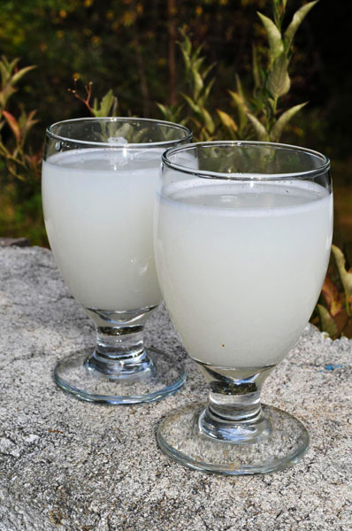 EXPORTACIÓN DE BEBIDAS ALCOHÓLICAS EN MEXICO