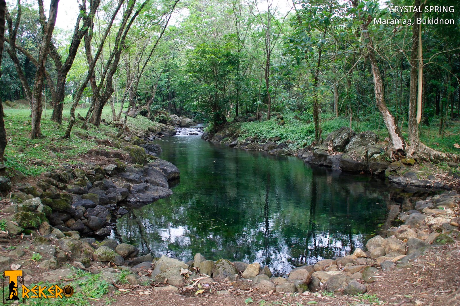 TREKERO: THE TOP 5 DAYHIKES IN BUKIDNON