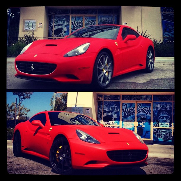 MALIK THE STYLIST "ALL IN MY MIND" FASHION BLOG: RIDE IN SWAG: 2 OF MY ...