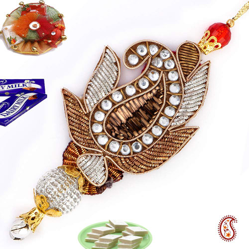 Rakhi Celebration in USA: Importance of Raksha Bandhan Festival in USA ...