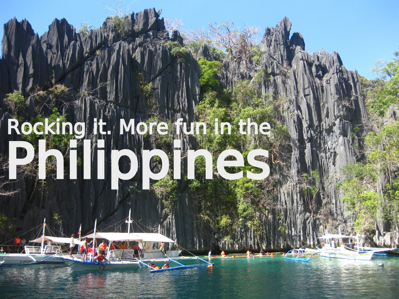 360 digest: More Fun in the Philippines