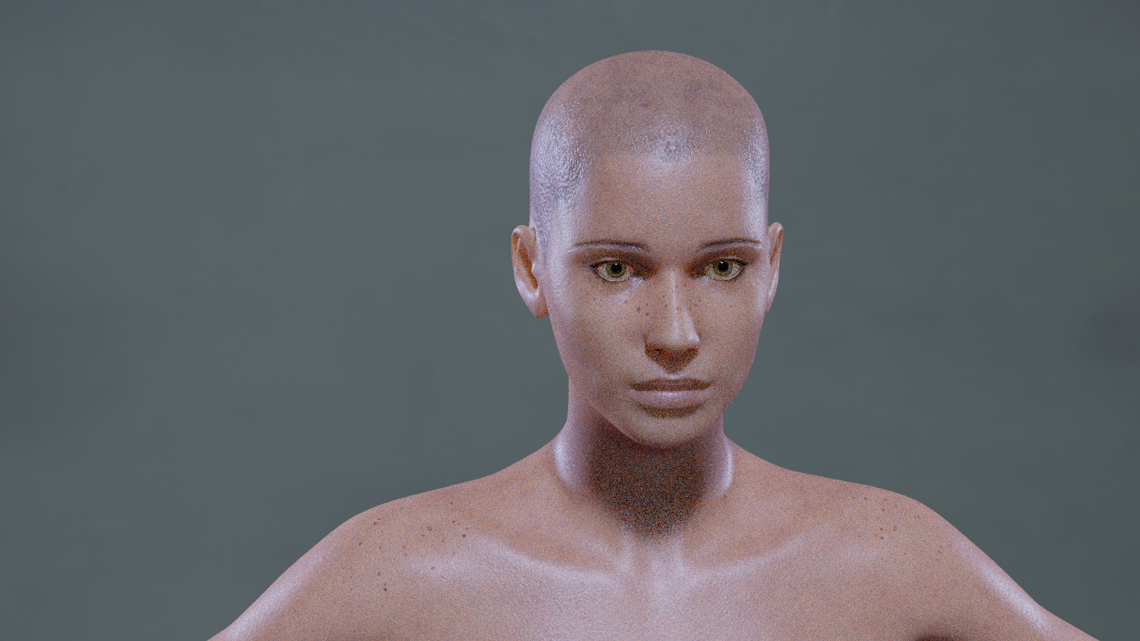 MB-Lab Intro and Shader Improvements