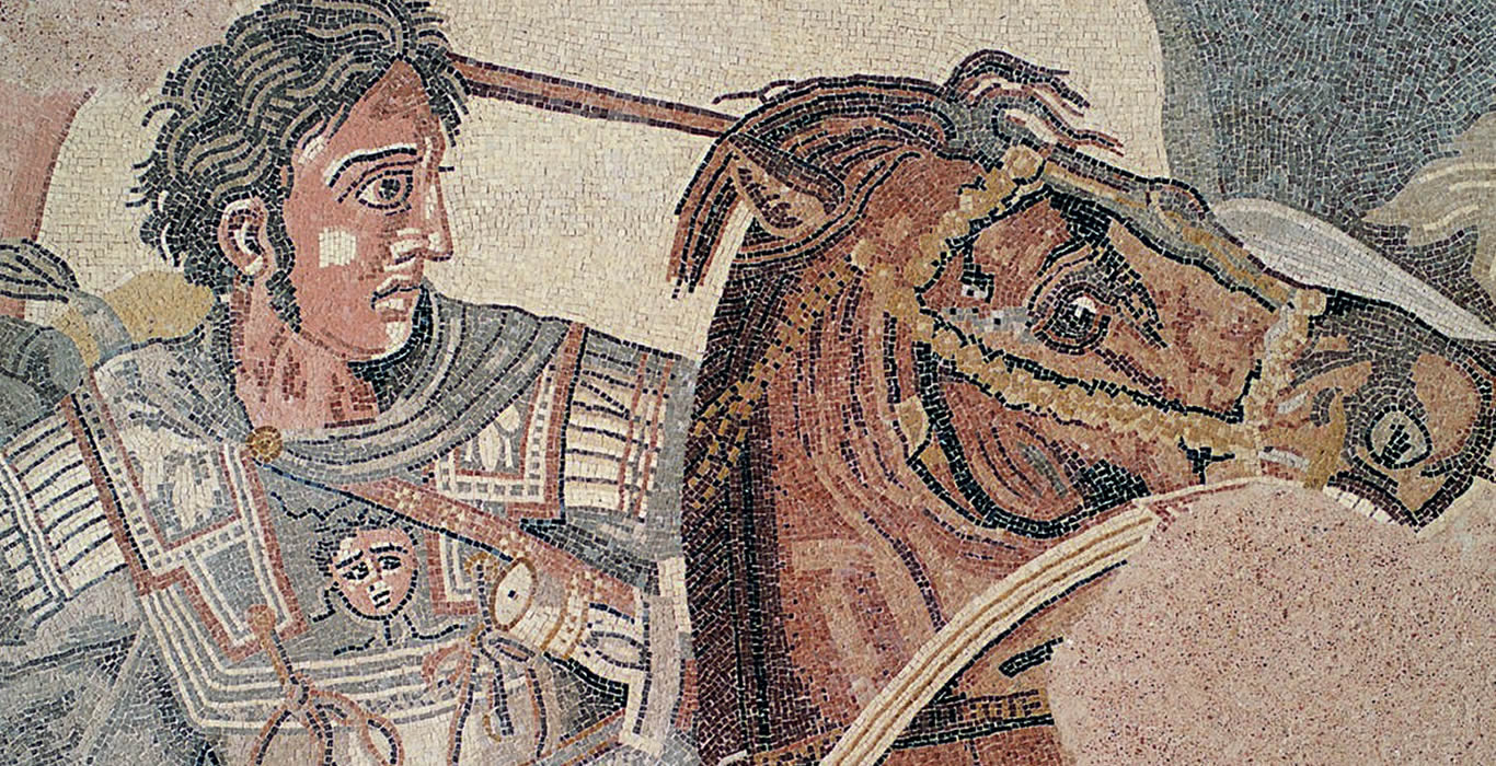 HISTORIA DEL ARTE: La pintura romana