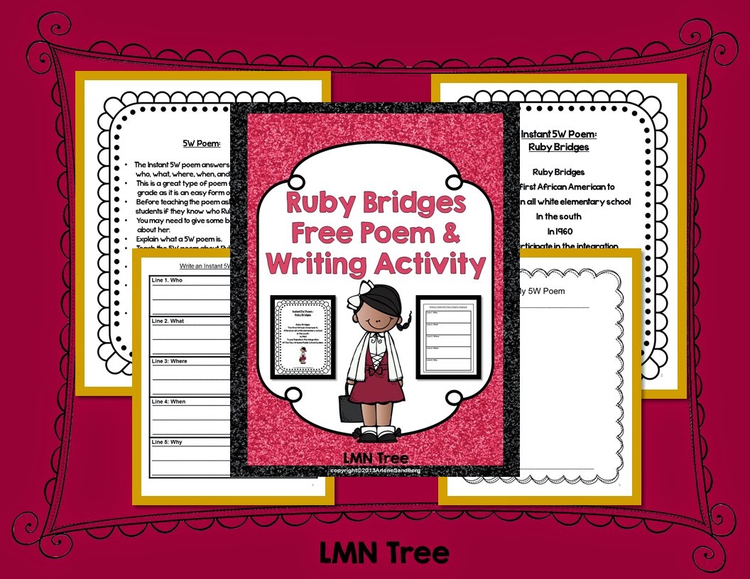 LMN Tree: Celebrating Black History Month with Free Resources, Poems ...