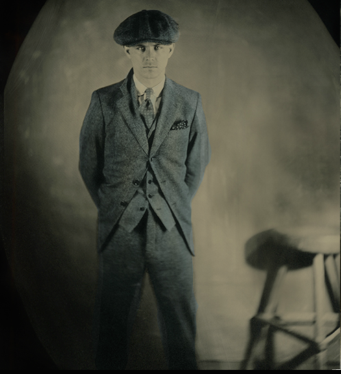 CHAD'S DRYGOODS: DOUBLE RL FALL/WINTER 2014