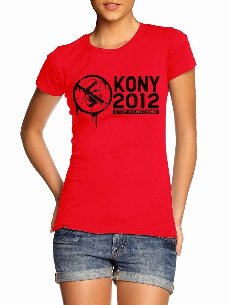 Insights: KONY 2012-Africa should not wait for Garvin to grow up