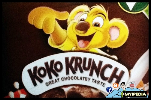 Nestle koko Krunch TVC 2013 - its fuel for school | Myipedia | TVC ...