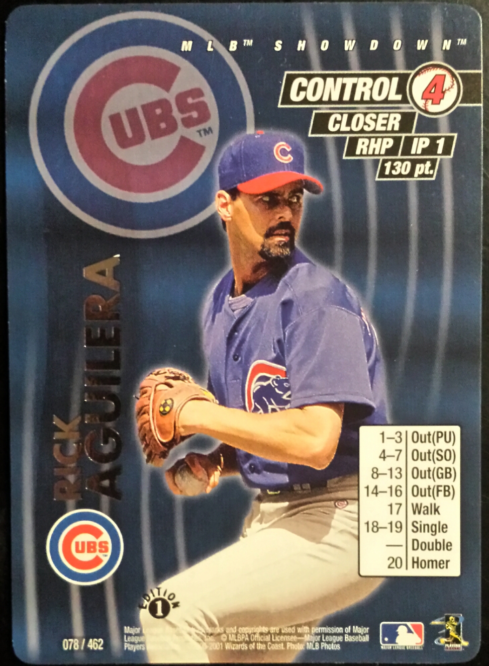 Wrigley Roster Jenga: Baseball Cards and Card Games