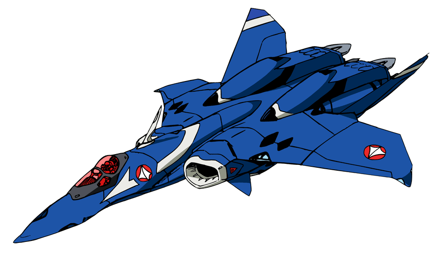 Geybi Purisna Putra Blogs: Macross VF-X2 my best plane and RPG game