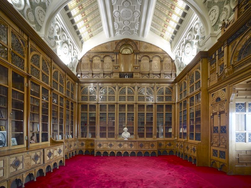 The Salviati Architectural Mosaic Database: The Second Birmingham ...