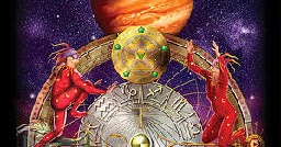 Tarot Brisa de Mar: Conociendo al arcano mayor La Rueda de la Fortuna