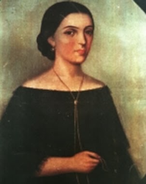 History, Bitches: Manuela Sáenz