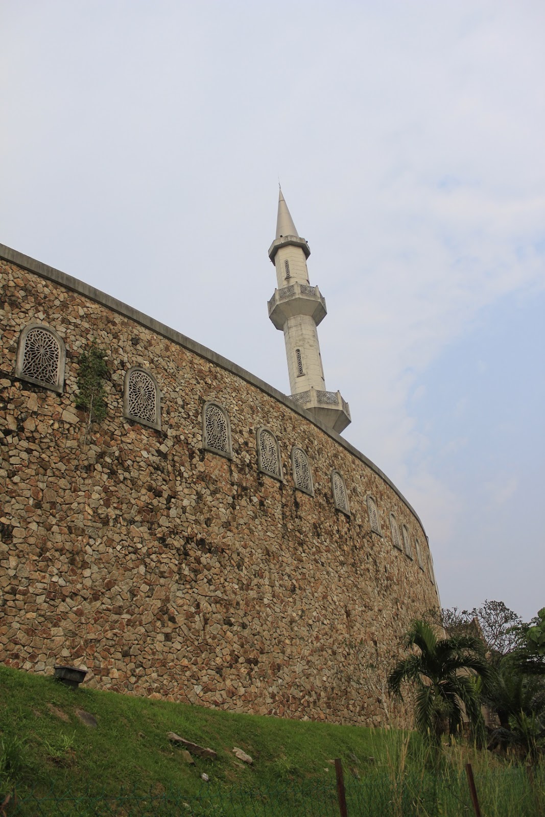 Masjid al-Muhajirin
