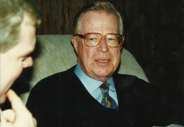 Rankin/Bass-historian: Remembering Arthur on his birthday!