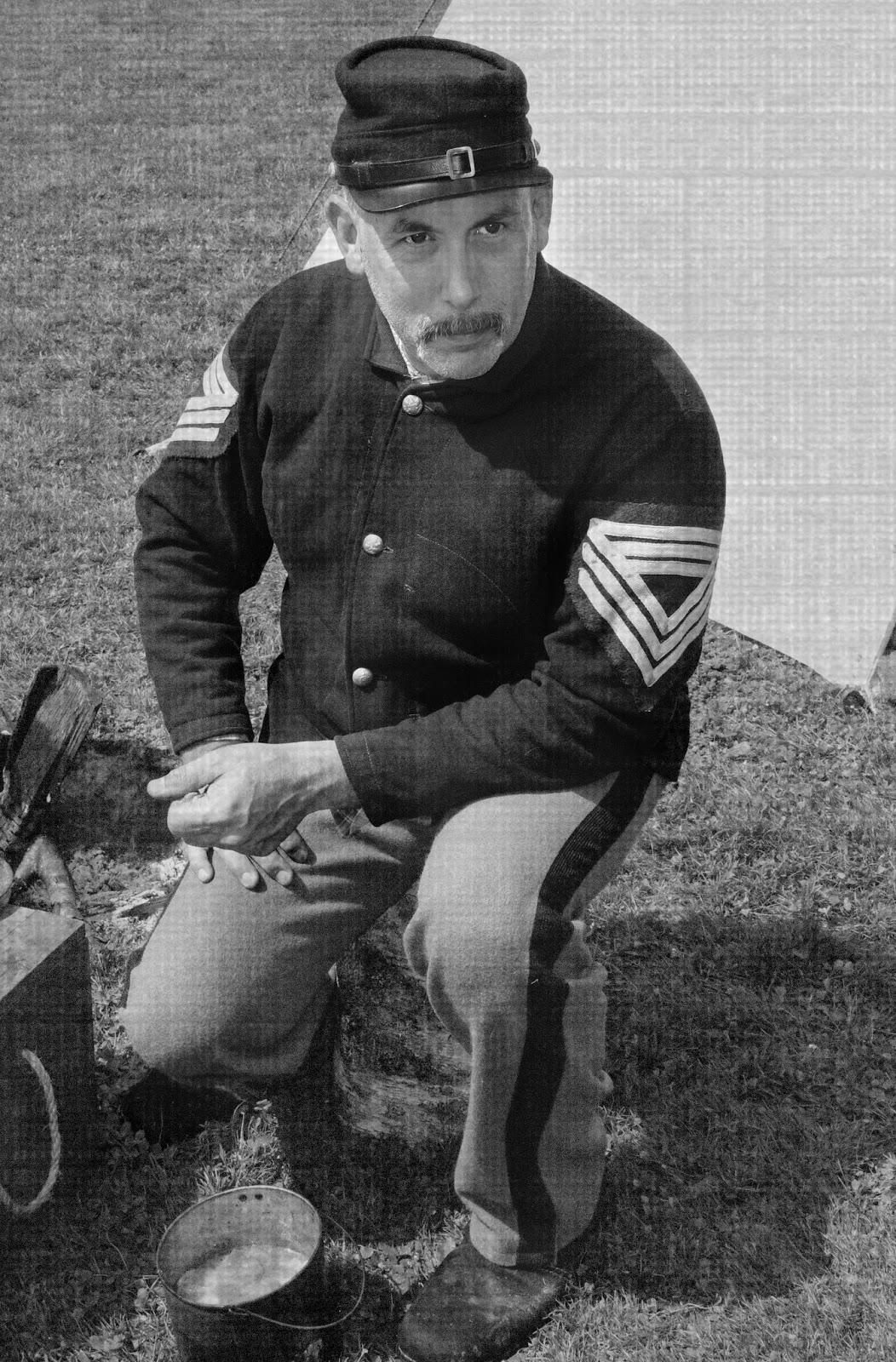 Taphophile Corner: How the Civil War taught us to deal with the ...