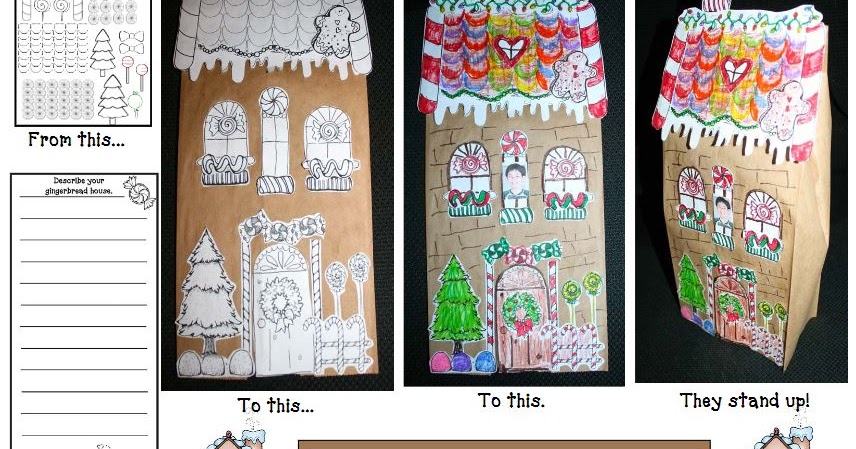 Need Some Small Group Time to Complete Your Students' Parents Gifts ...