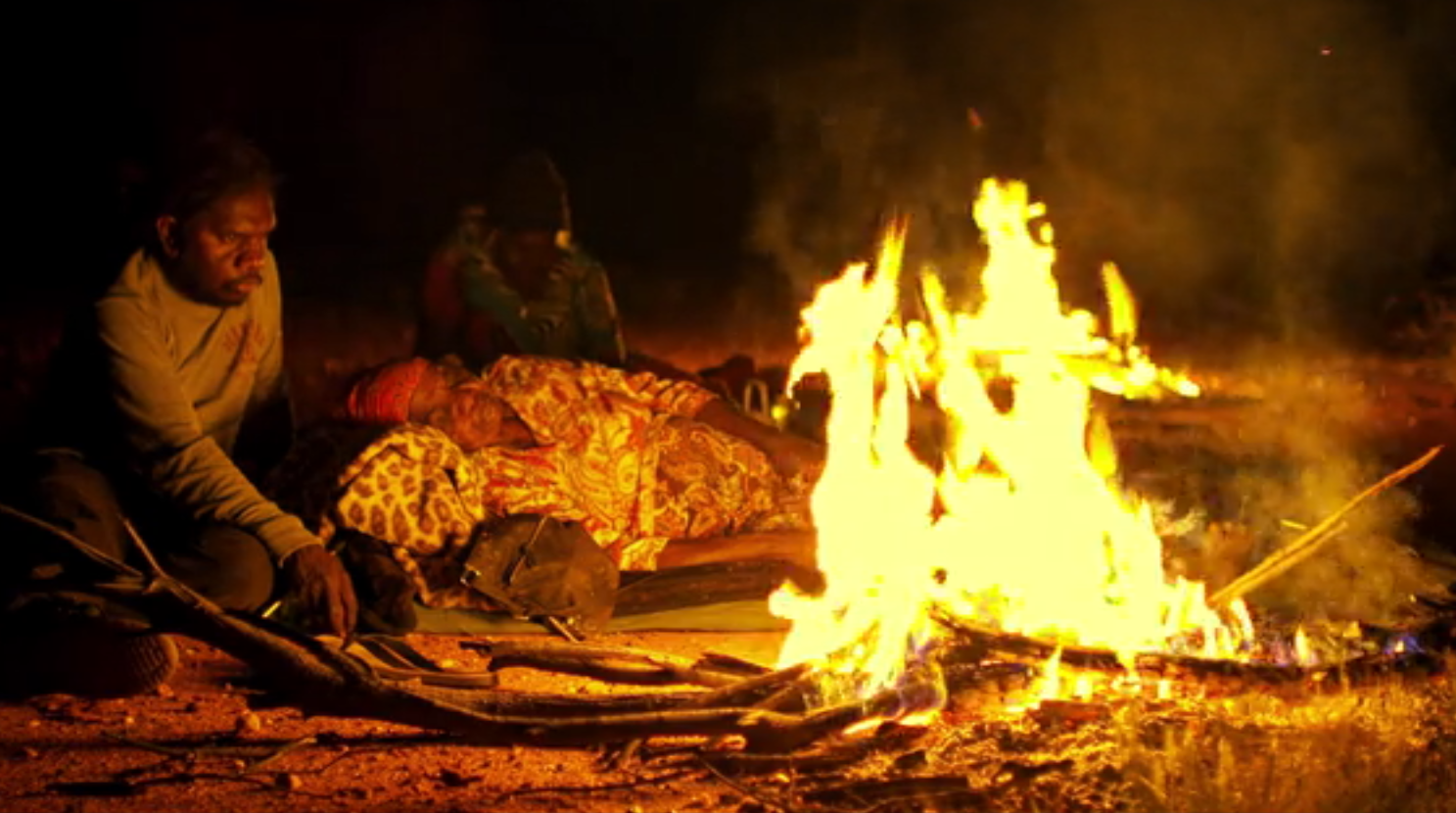 Mae's Food Blog: Michael Pollan's "Cooked" on Netflix