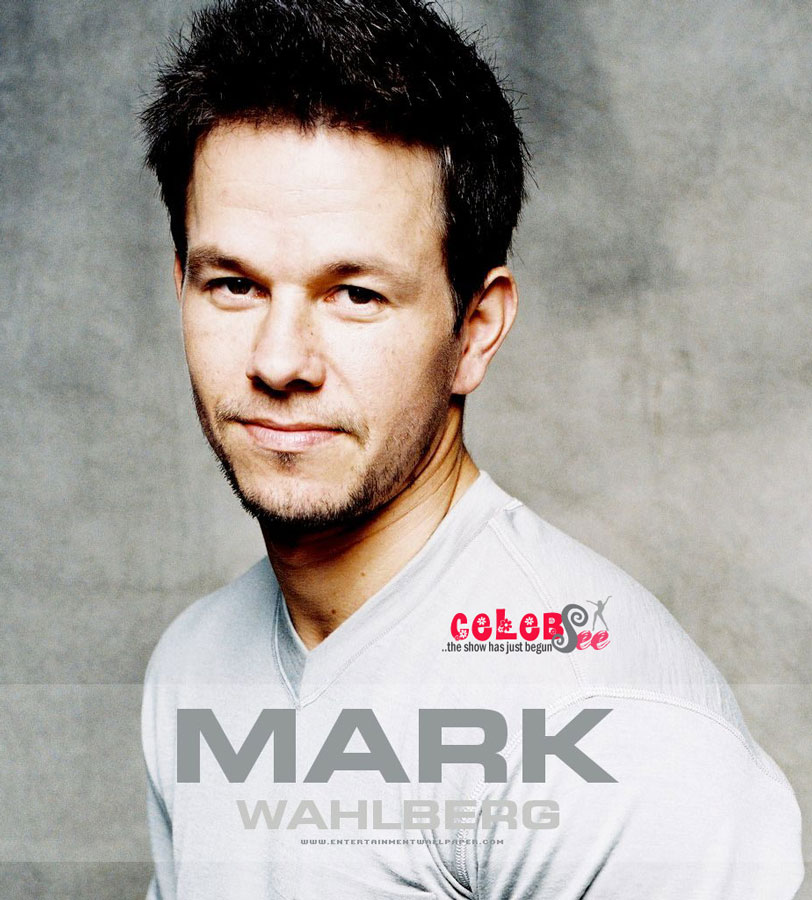 Hollywood Model Mark Wahlberg Hollywood Celebsee Hollywood ...