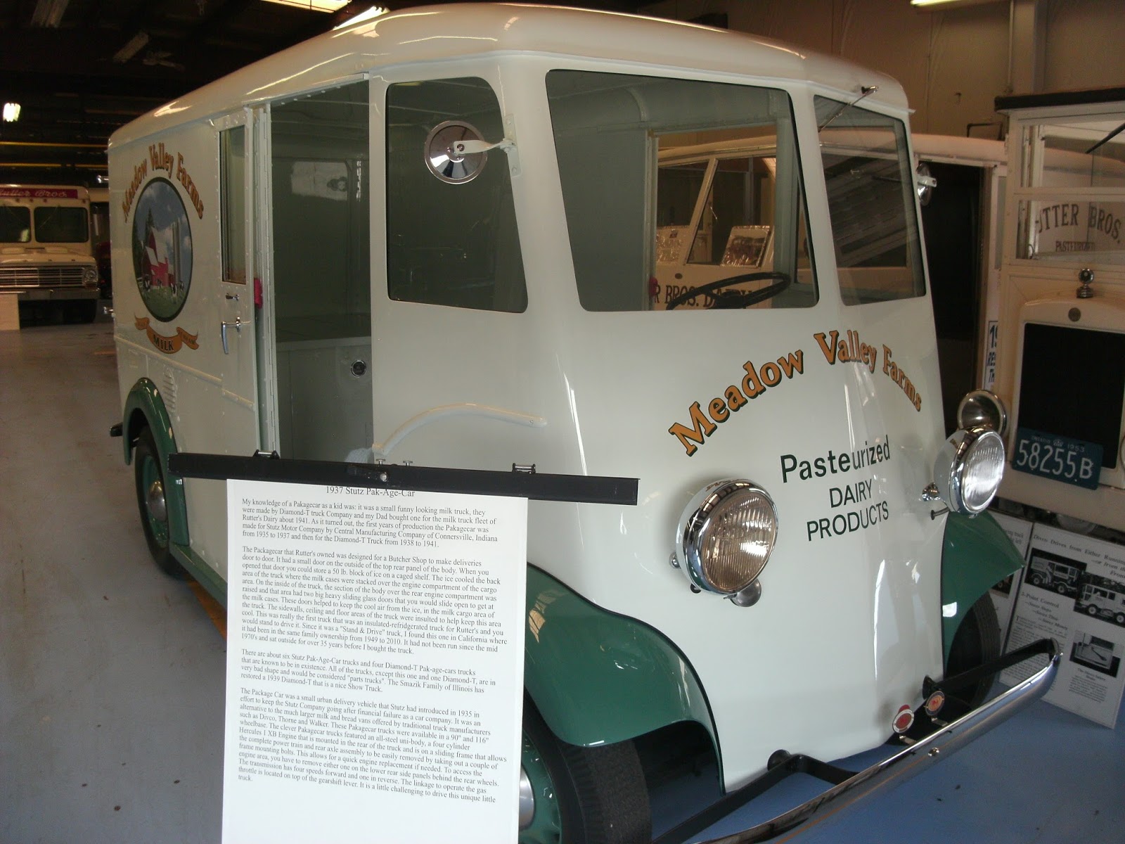 CARHUNTER : STAND AND DRIVE PRIVATE COLLECTION, YOU KNOW DIVCO? SEARS ...