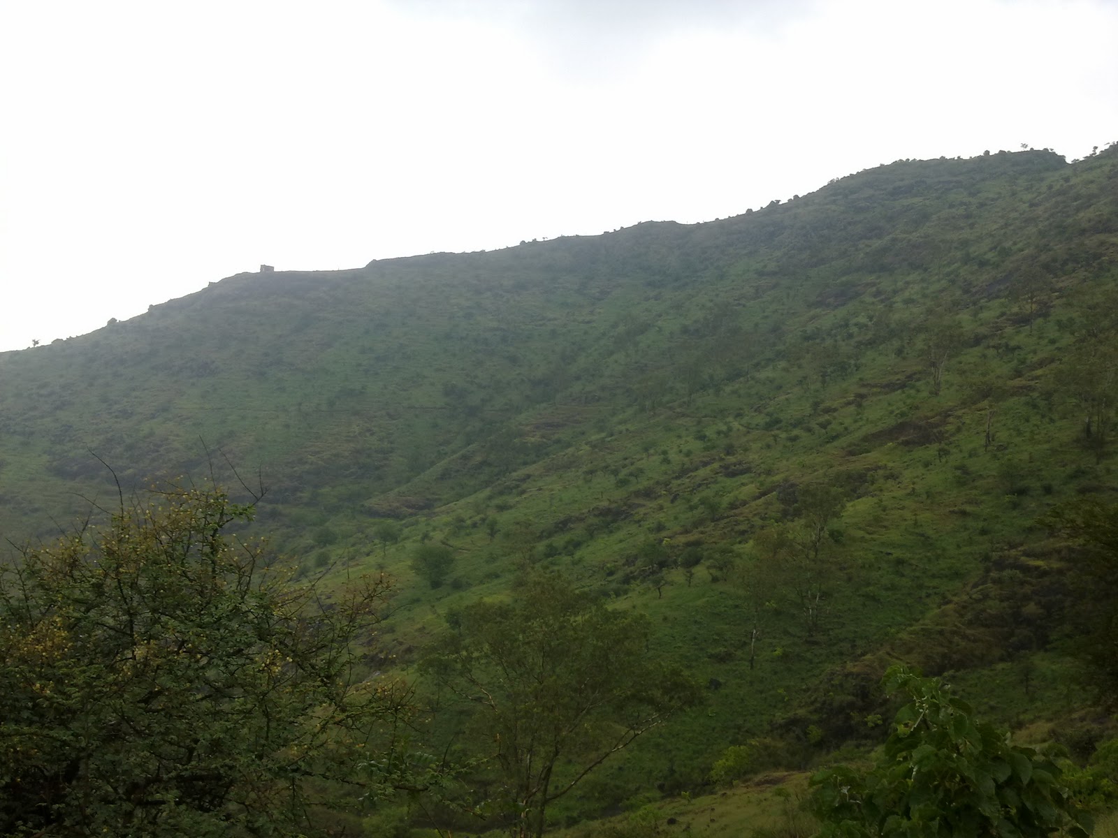 My Picnic Trip around Pune: My picnic trip around Pune - Jejuri Juna ...