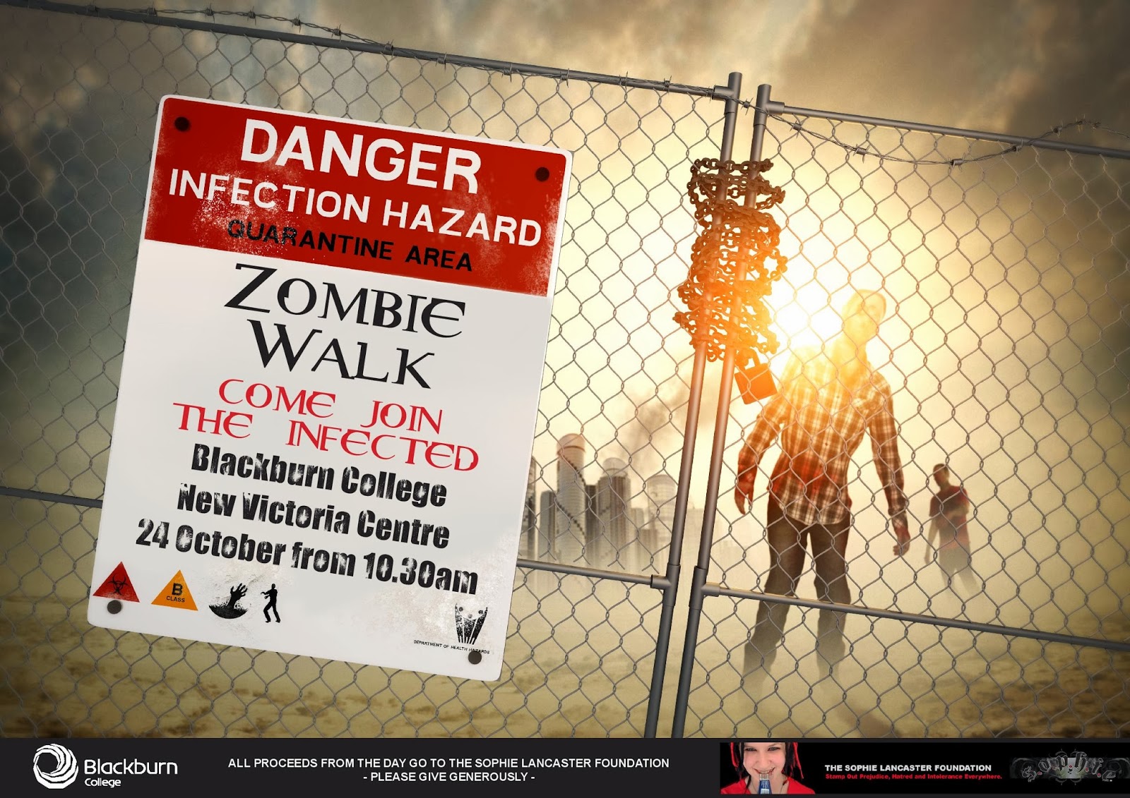 Ruth E Moulden MUA: October 2013