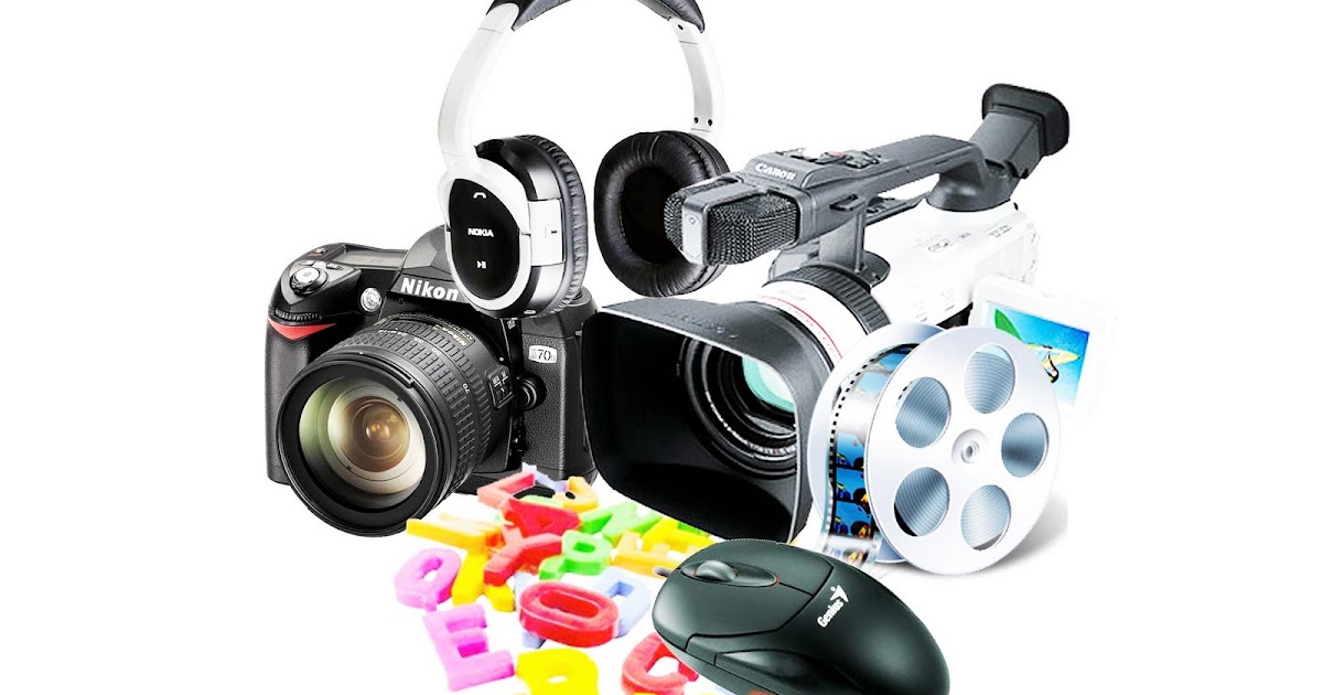 Multimedia: Multimedia - Concepto y origen