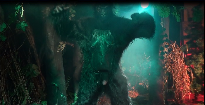 Coming Attractions from Teraz Films: Hijacked Stewardesses