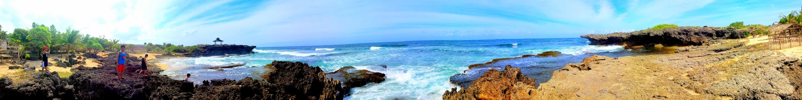 Philippine Panoramic Places - moredantravels