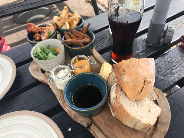 Lovely Lunch at The Three Locks, Stoke Hammond | Love, Lucy xx