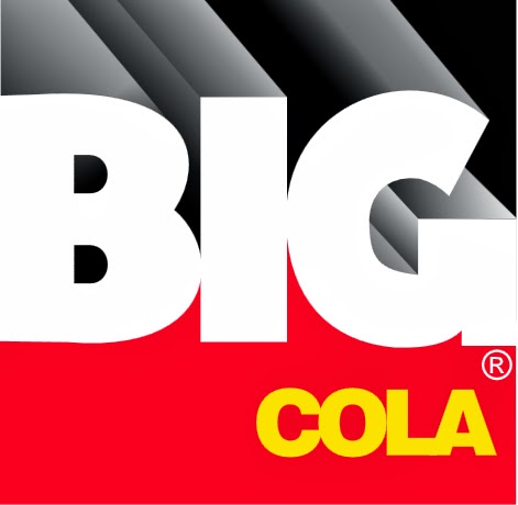 Arbanadv: Rebranding Big Cola