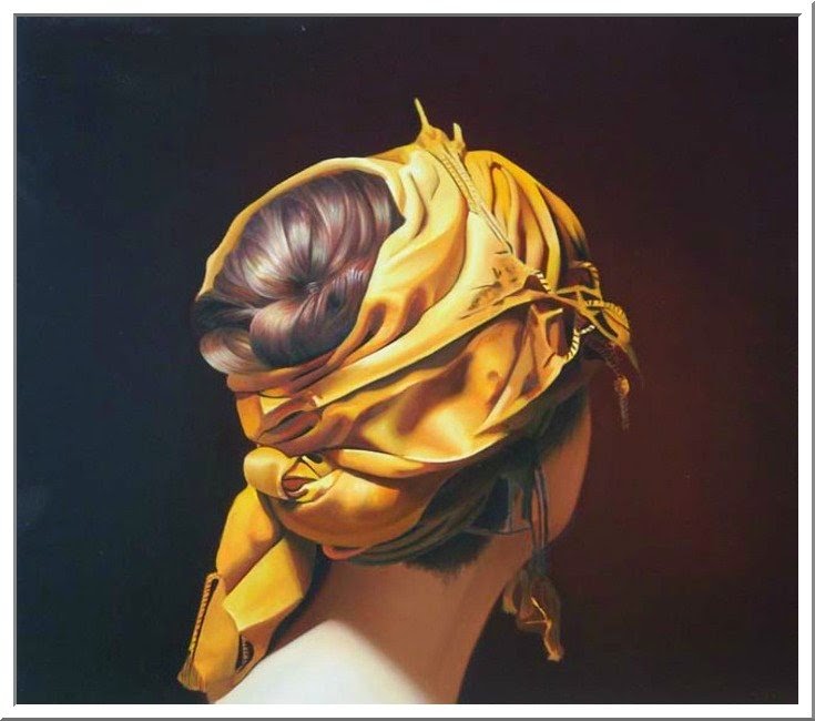 Maher Art Gallery: Michael de Bono