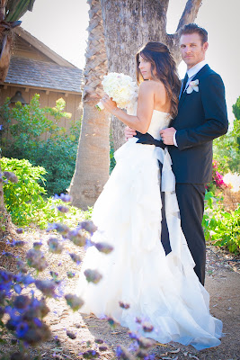 Cristina + Jordan = Love | CCS Designer Events, Inc Blog