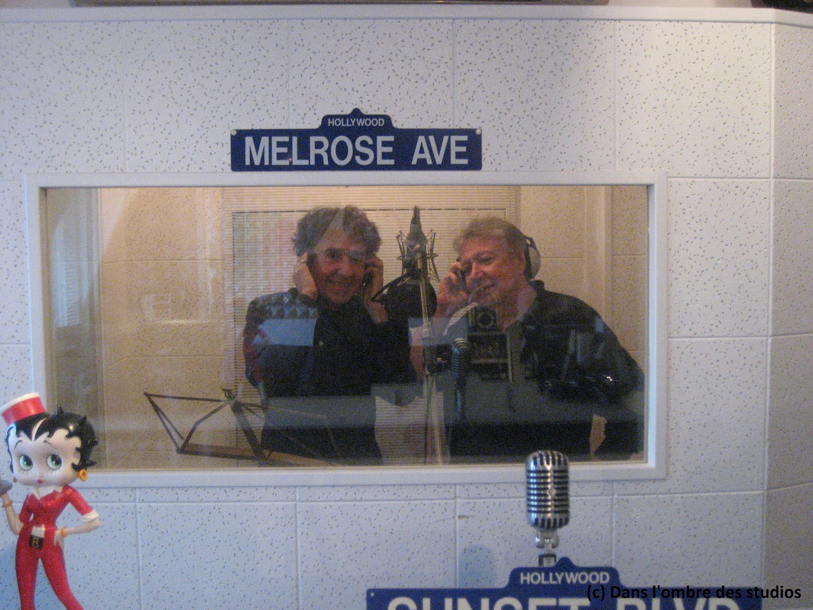 Georges et Michel Costa : Musique Magique (Partie 2/4)