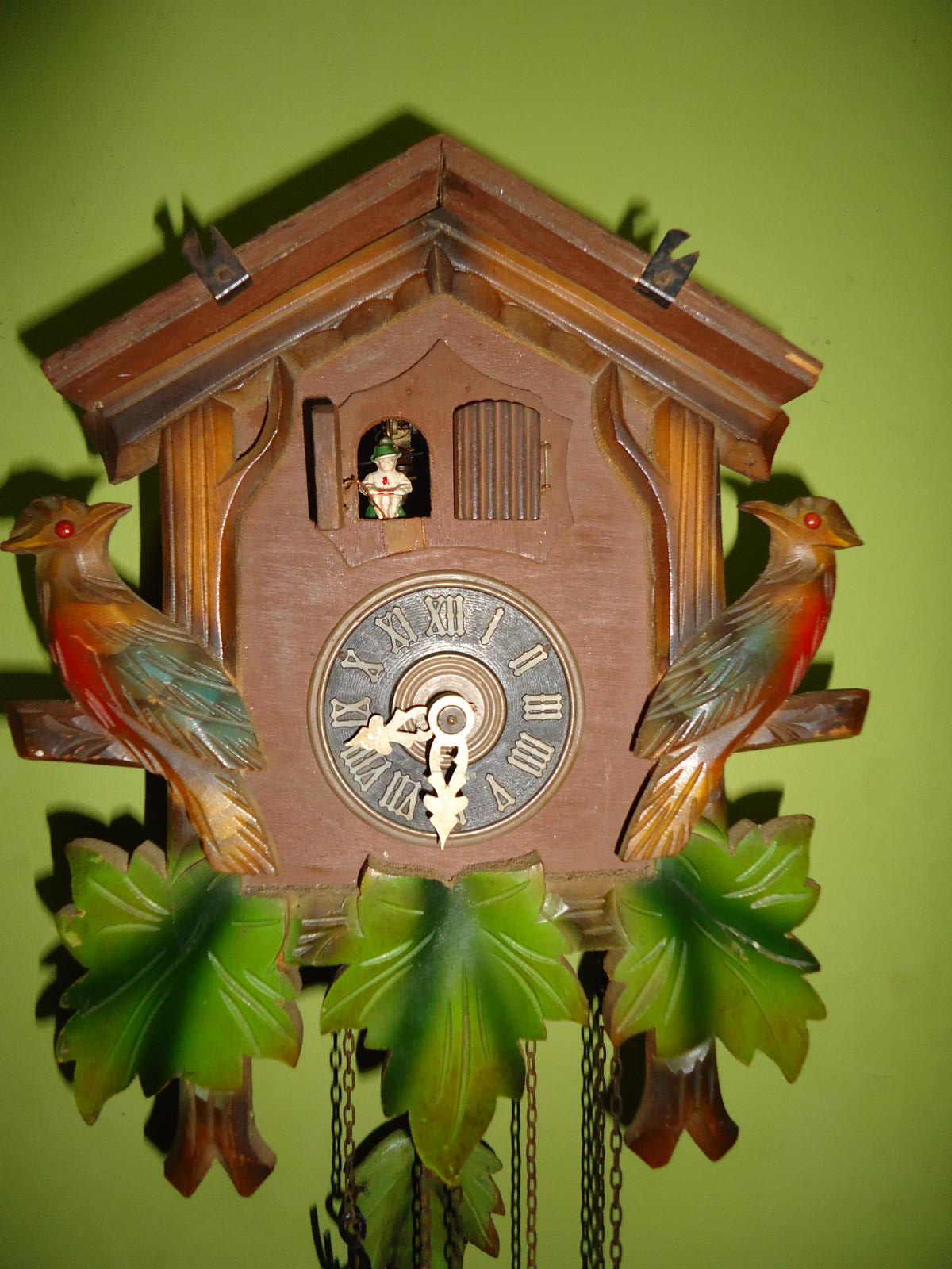 naklassic: jam kikuk bandul 3 regula # SOLD