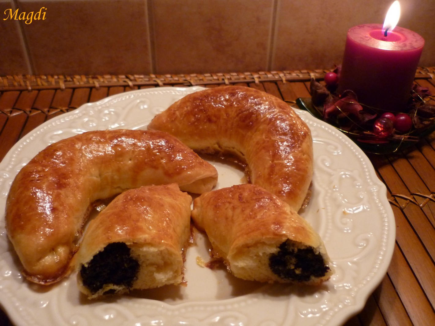 Magdi konyhája: Pozsonyi patkó