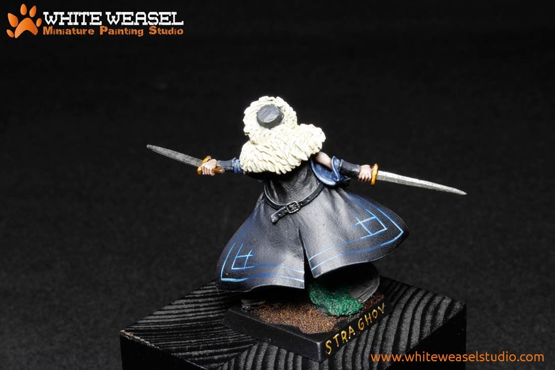 Pintado de miniaturas por encargo. Warhammer, Warhammer 40000 ...