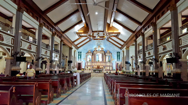 Masbate City in Four Hours | The Chronicles of Mariane