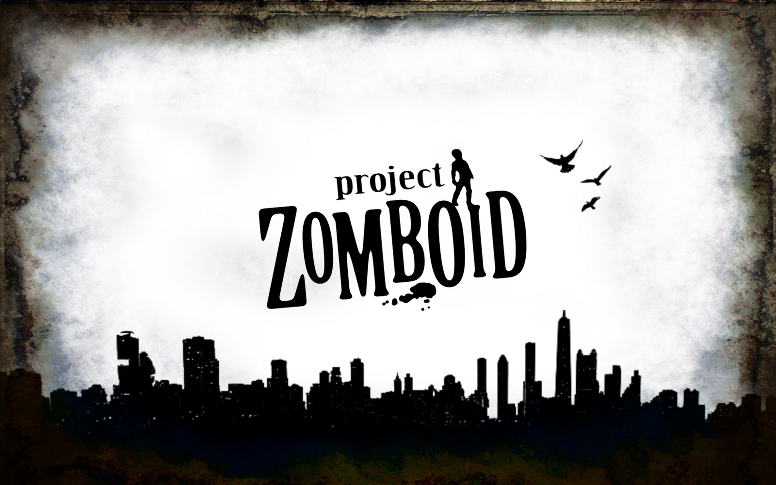 Wallpapers | Project Zomboid BR