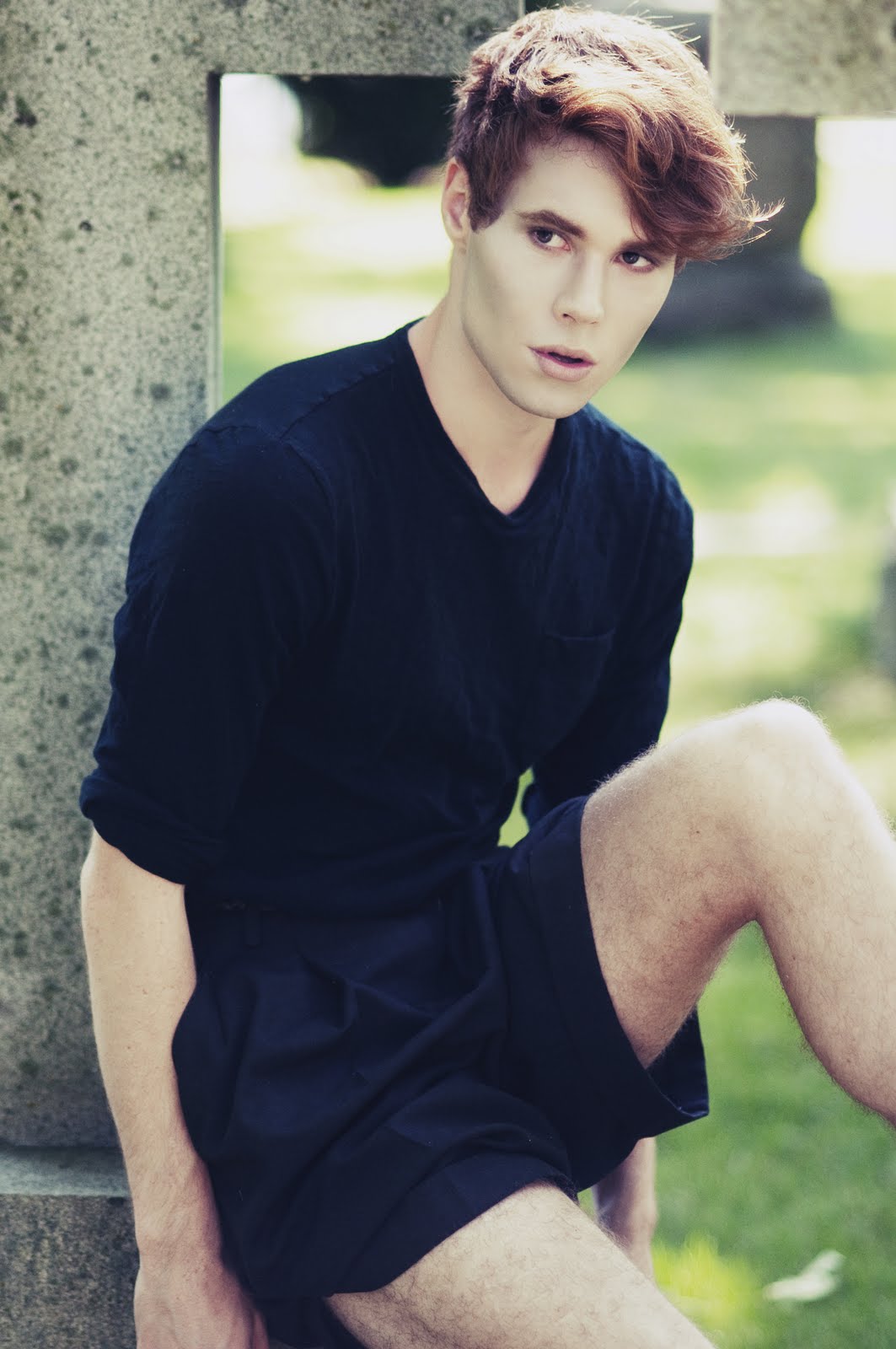 Shawnna Downing: August 2011