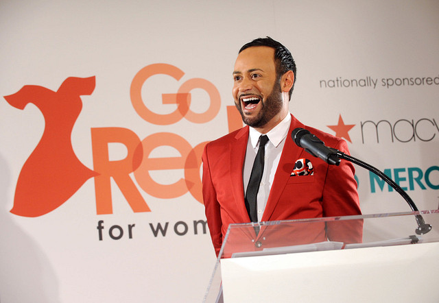 Celeb Cold Feet: Nick Appearance Minute: Nick Verreos, National Wear ...