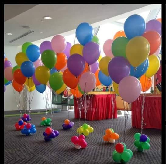 BALON JOGJA: BALLOON GAS...... JAKARTA. BALON GAS HELIUM