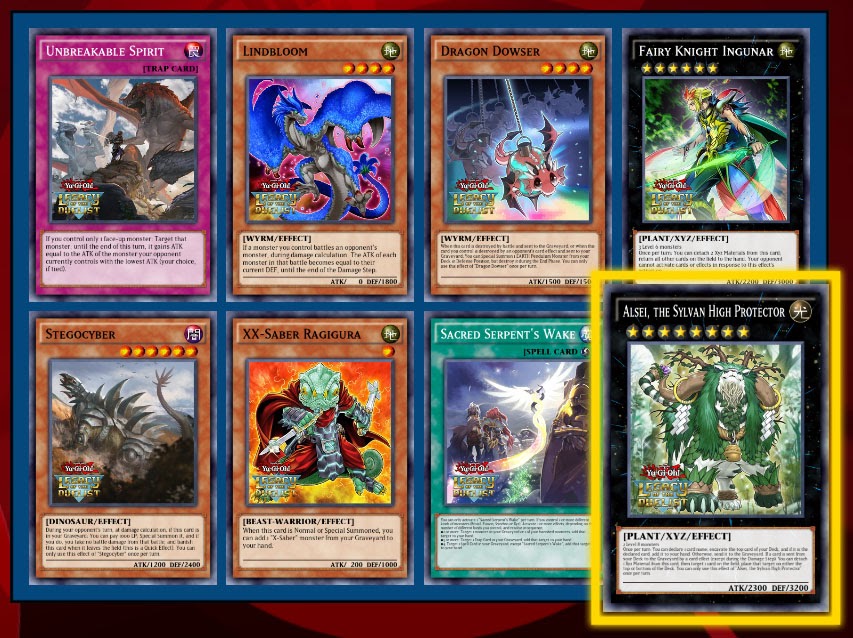 Fun with Yu-gi-oh: Twenty Five Pendulum Packs
