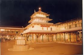 Santram Temple in Nadiad Gujarat