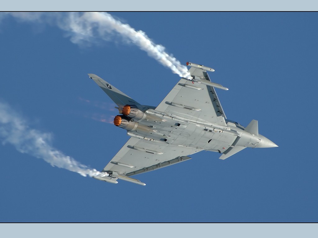 Huge Wallpaper Bundles: Fighter Jet Dual Engine HQ Wallpaper